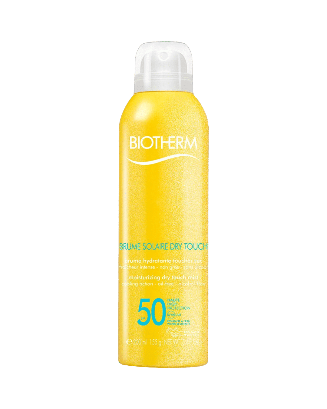 Biotherm - Fredrik & Louisa