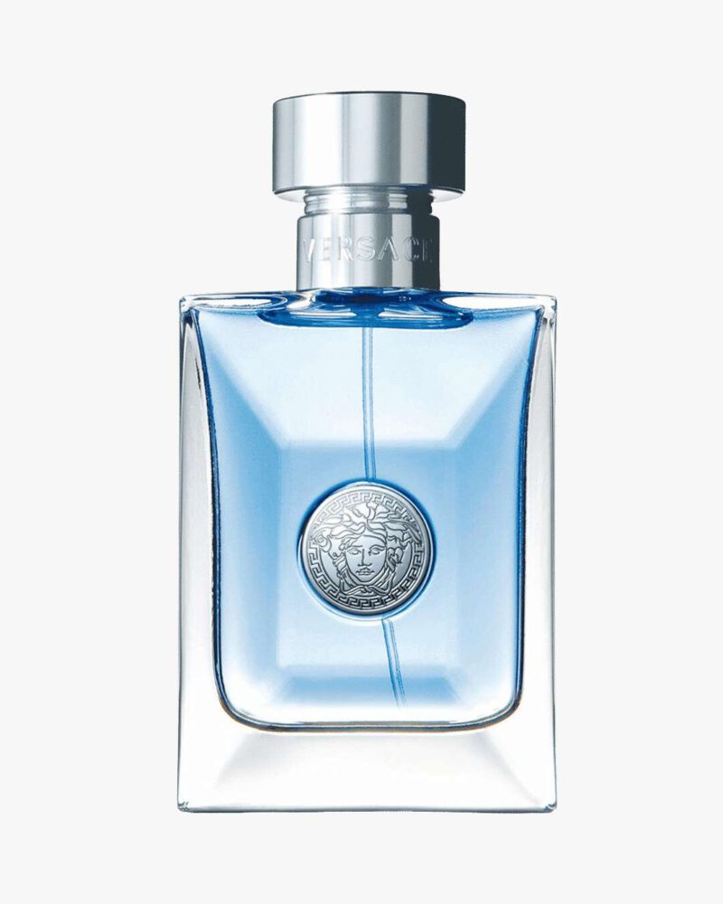 Versace - Parfymer for damer og herrer - Fredrik & Louisa
