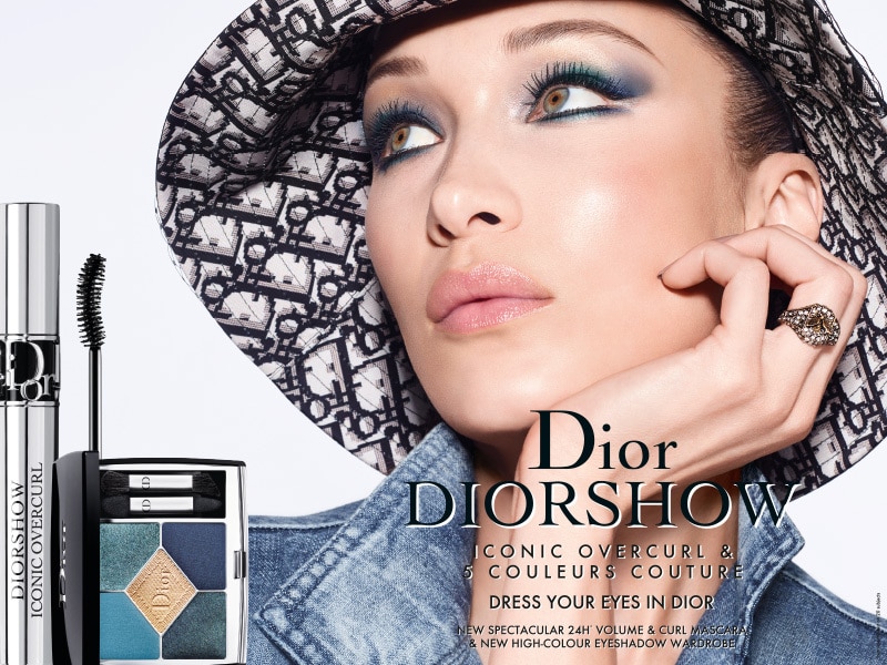 DIOR - Fredrik & Louisa