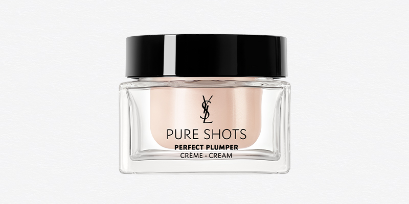 YSL Pure Shots - Fredrik & Louisa