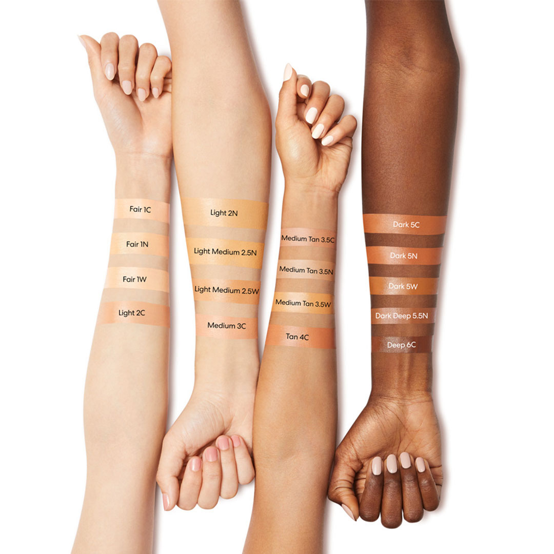 bareMinerals Original Liquid Mineral Concealer 6ml - Fredrik & Louisa