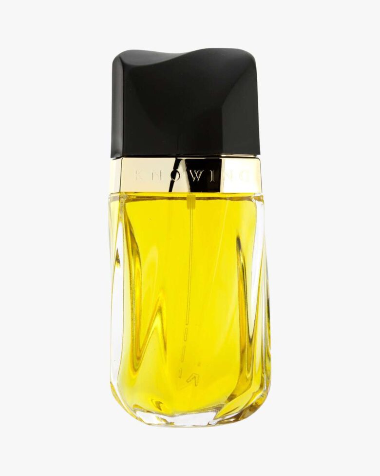 Estée Lauder - Fredrik & Louisa