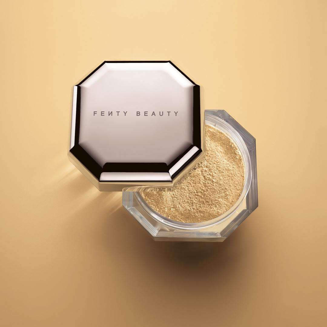 Fenty Beauty Pro Filt'r Instant Retouch Setting Powder 28g - Fredrik ...