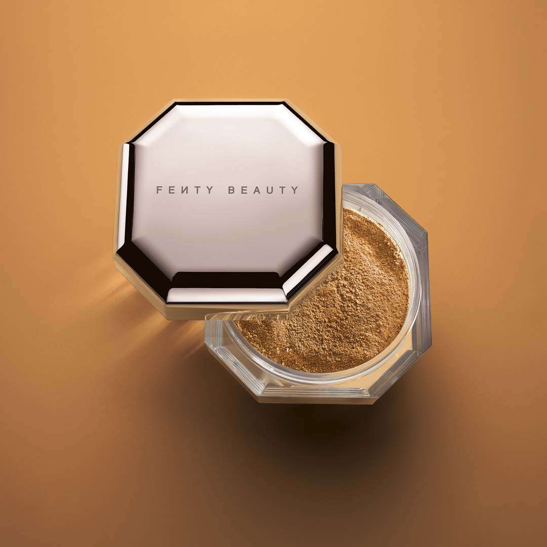 Fenty Beauty Pro Filt'r Instant Retouch Setting Powder 28g - Fredrik ...