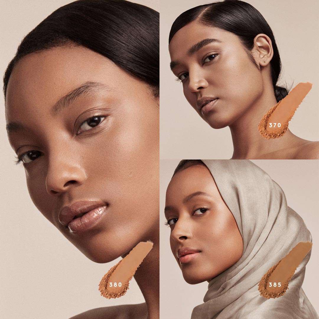 Fenty Beauty Pro Filt'r Soft Matte Powder Foundation 9,1g - Fredrik ...