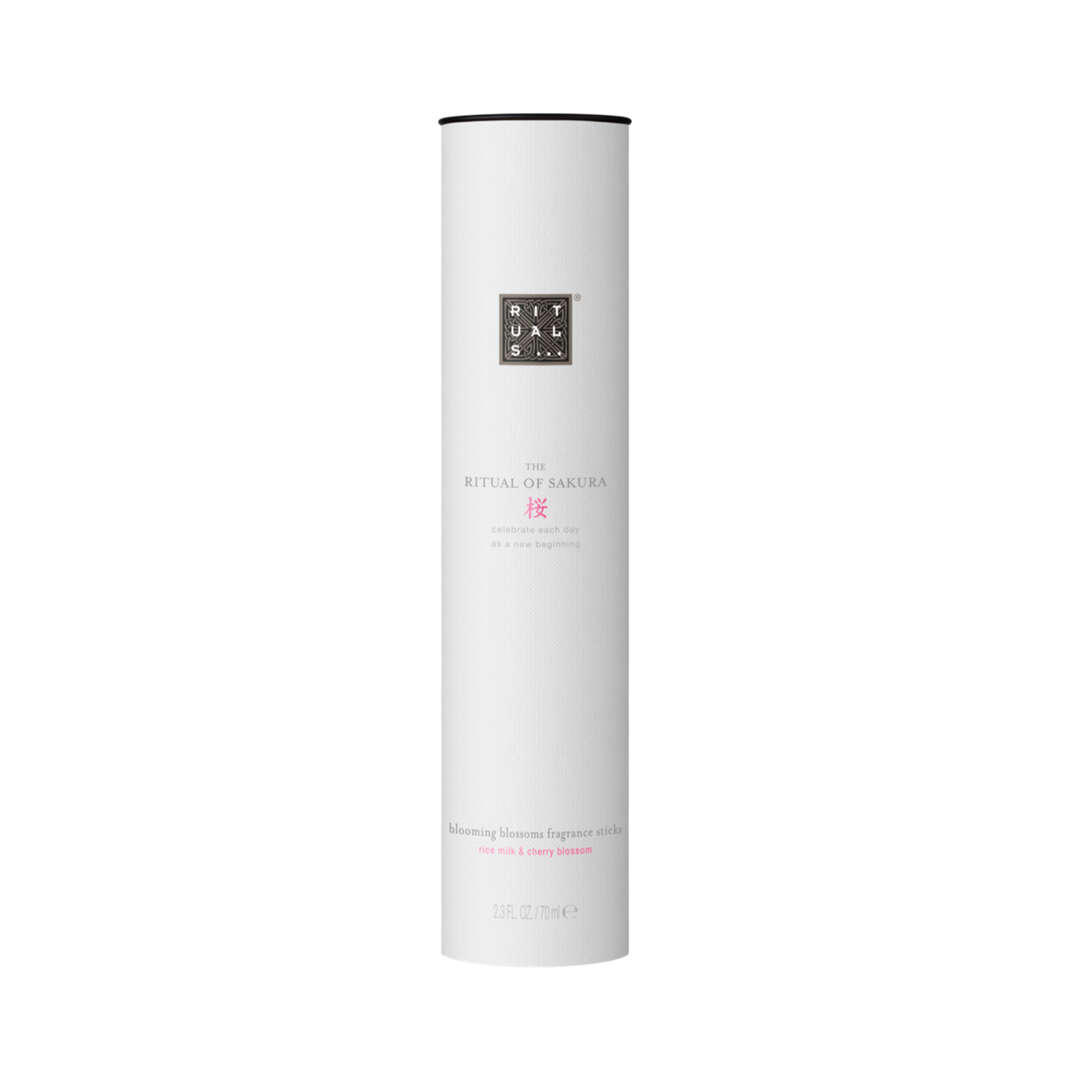 Rituals The Ritual of Sakura Mini Fragrance Sticks 70 ml - Fredrik & Louisa