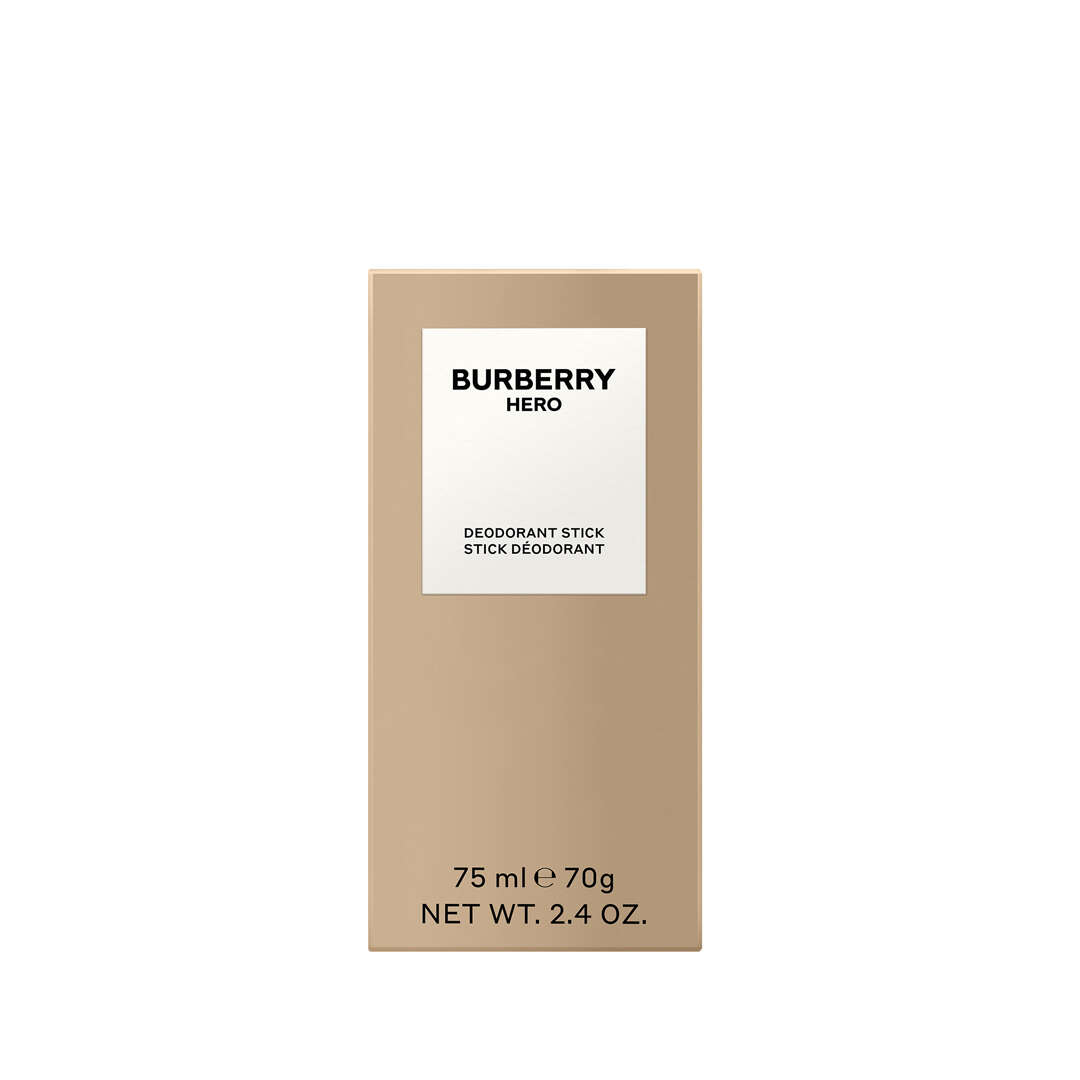 Burberry Hero Deodorant stick 75 ml - Fredrik & Louisa