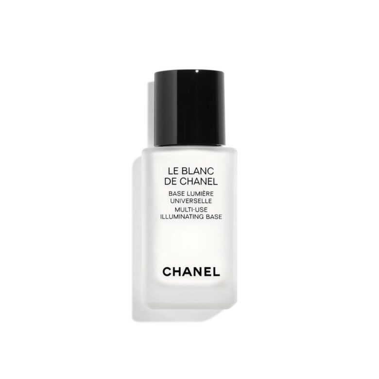 CHANEL Inimitable Waterproof Volume - Length - Curl - Separation ...