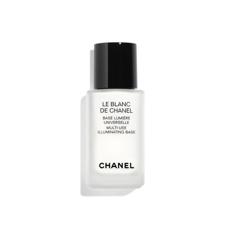 CHANEL Inimitable Waterproof Volume - Length - Curl - Separation ...