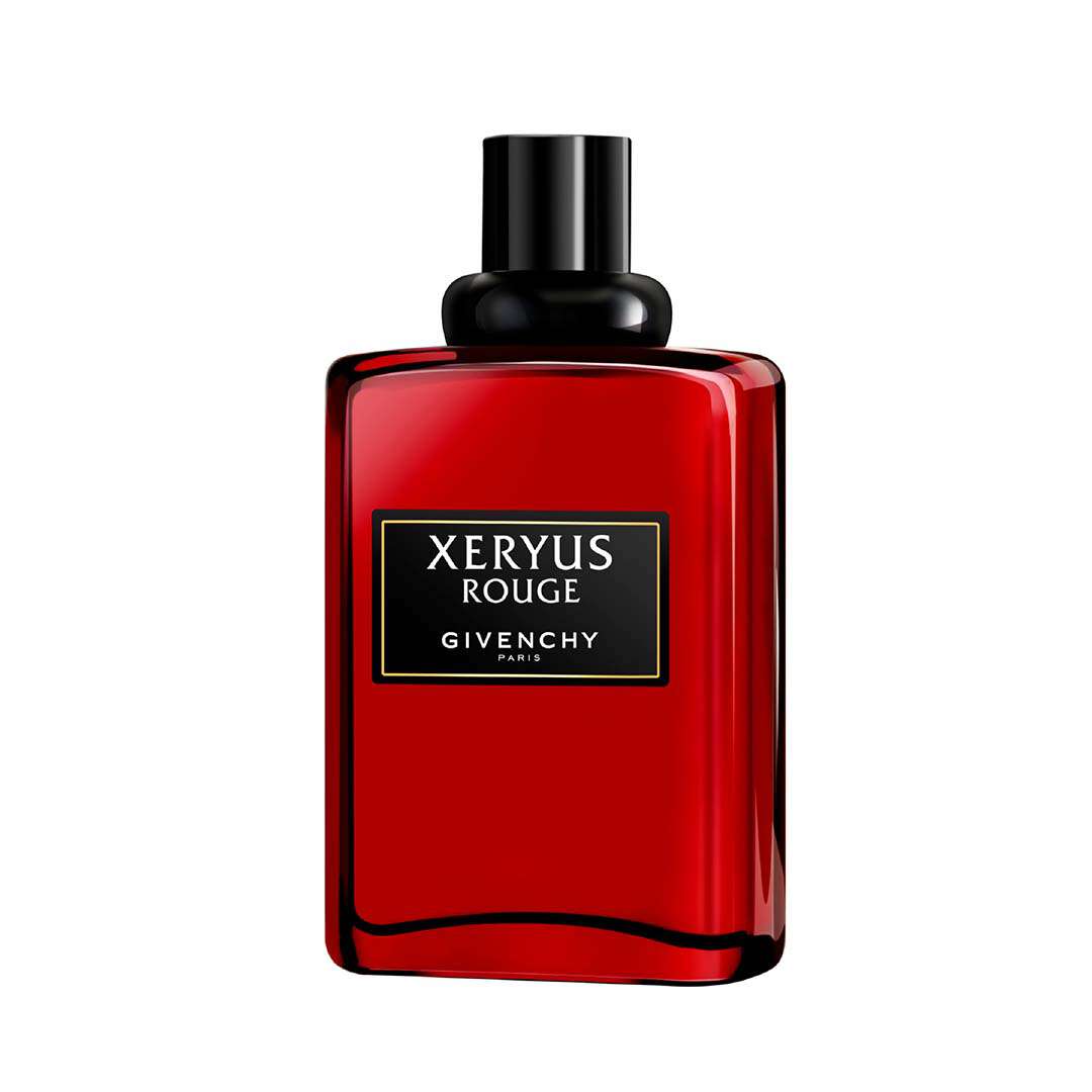 GIVENCHY Xeryus Rouge EdT 100 ml - Fredrik & Louisa