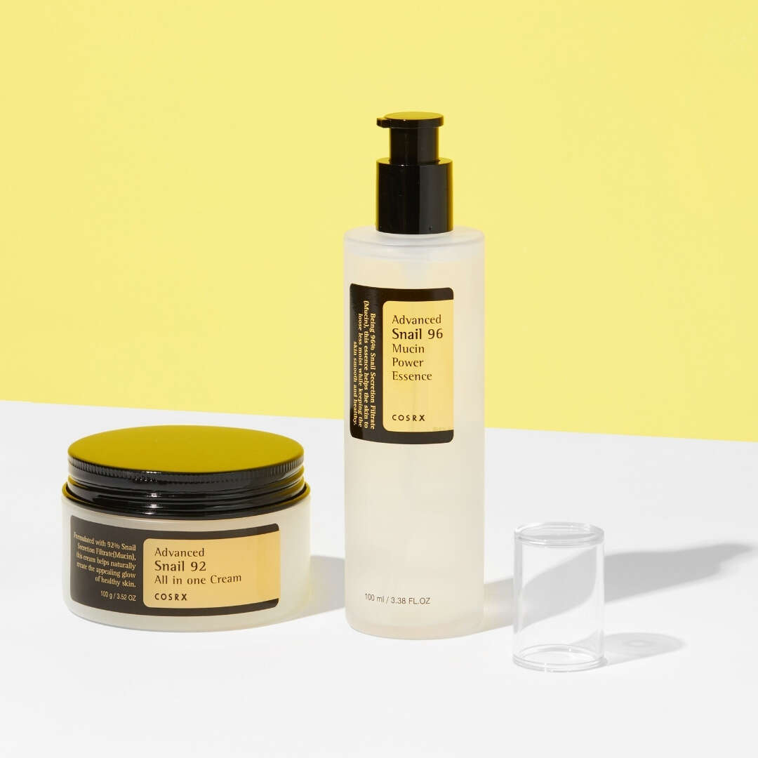 COSRX Advanced Snail 96 Mucin Power Essence 100 ml - Fredrik & Louisa