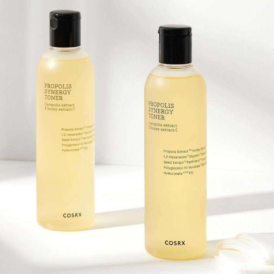 COSRX Full Fit Propolis Synergy Toner 150 ml - Fredrik & Louisa