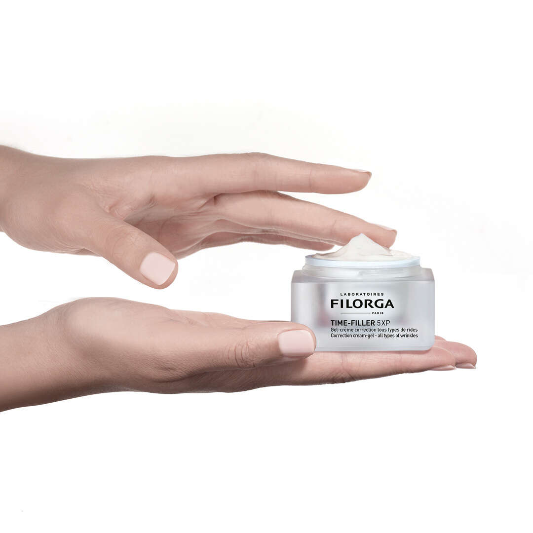 Filorga Time-Filler 5XP Cream-Gel 50 ml - Fredrik & Louisa