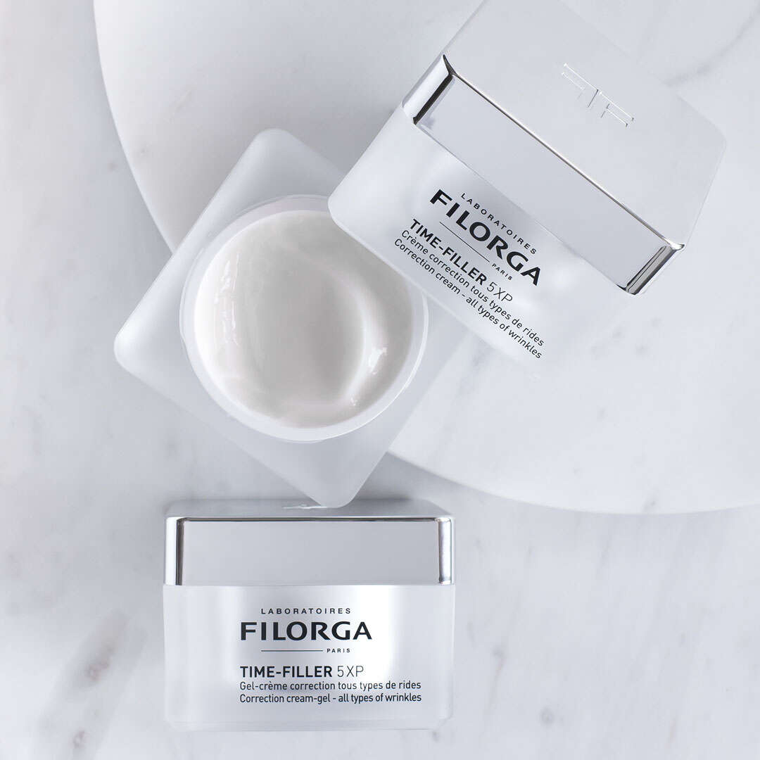 Filorga Time-Filler 5XP Cream-Gel 50 ml - Fredrik & Louisa