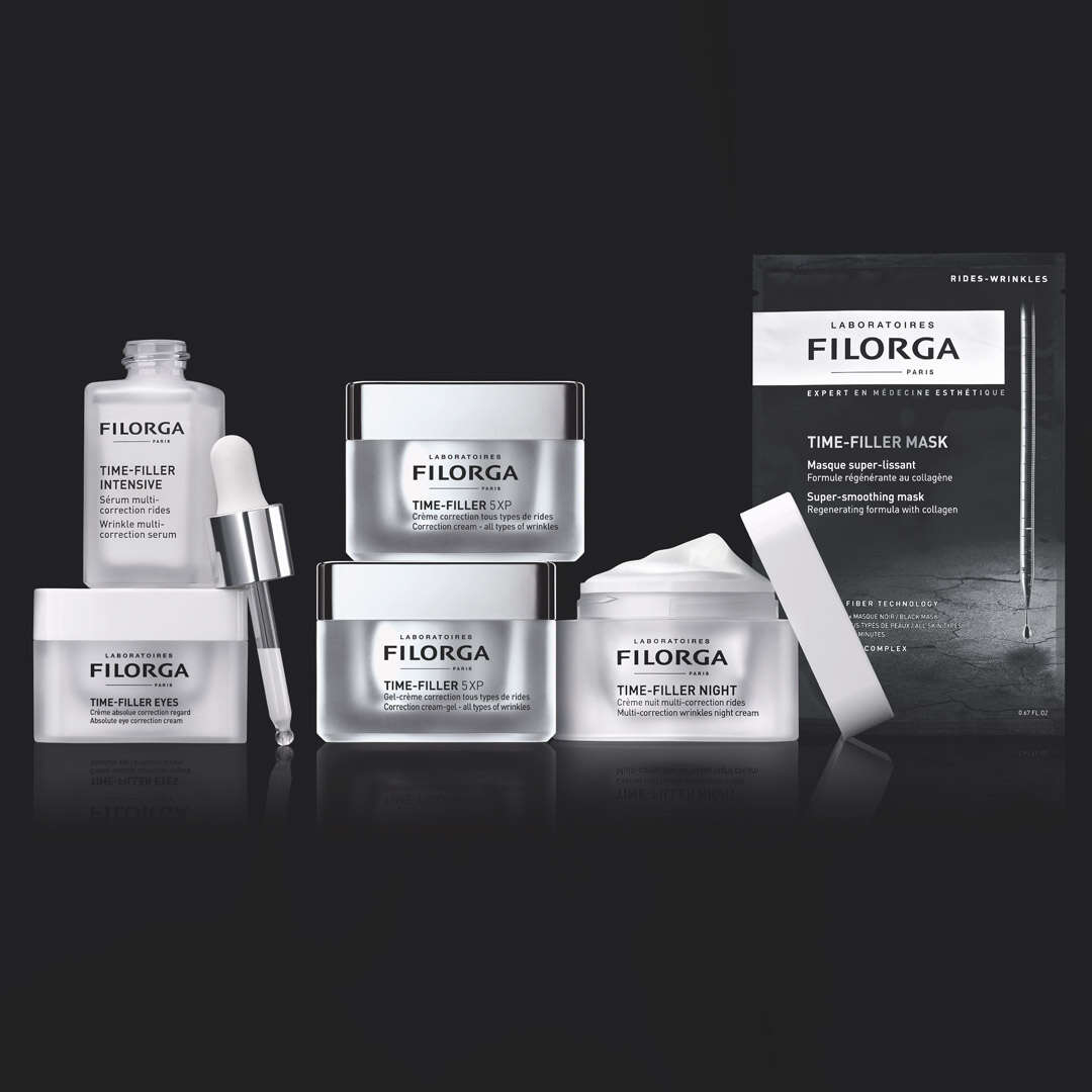 Filorga Time-Filler 5XP Cream-Gel 50 ml - Fredrik & Louisa