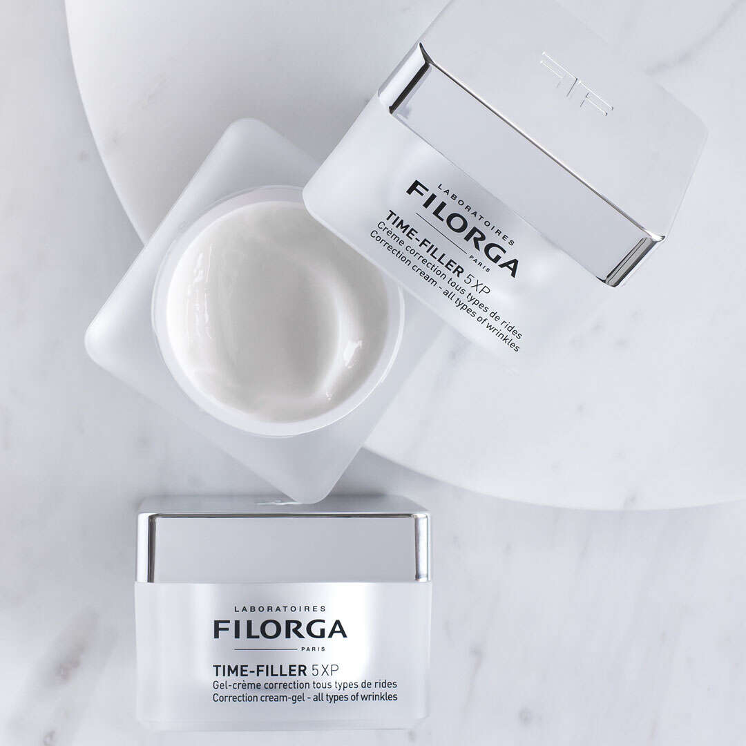 Filorga Time-Filler 5XP Cream 50 ml - Fredrik & Louisa