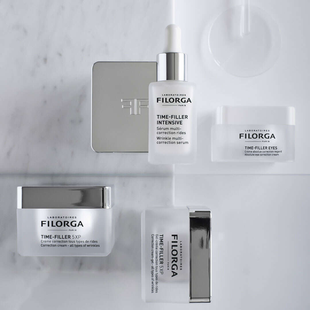 Filorga Time-Filler 5XP Cream 50 ml - Fredrik & Louisa