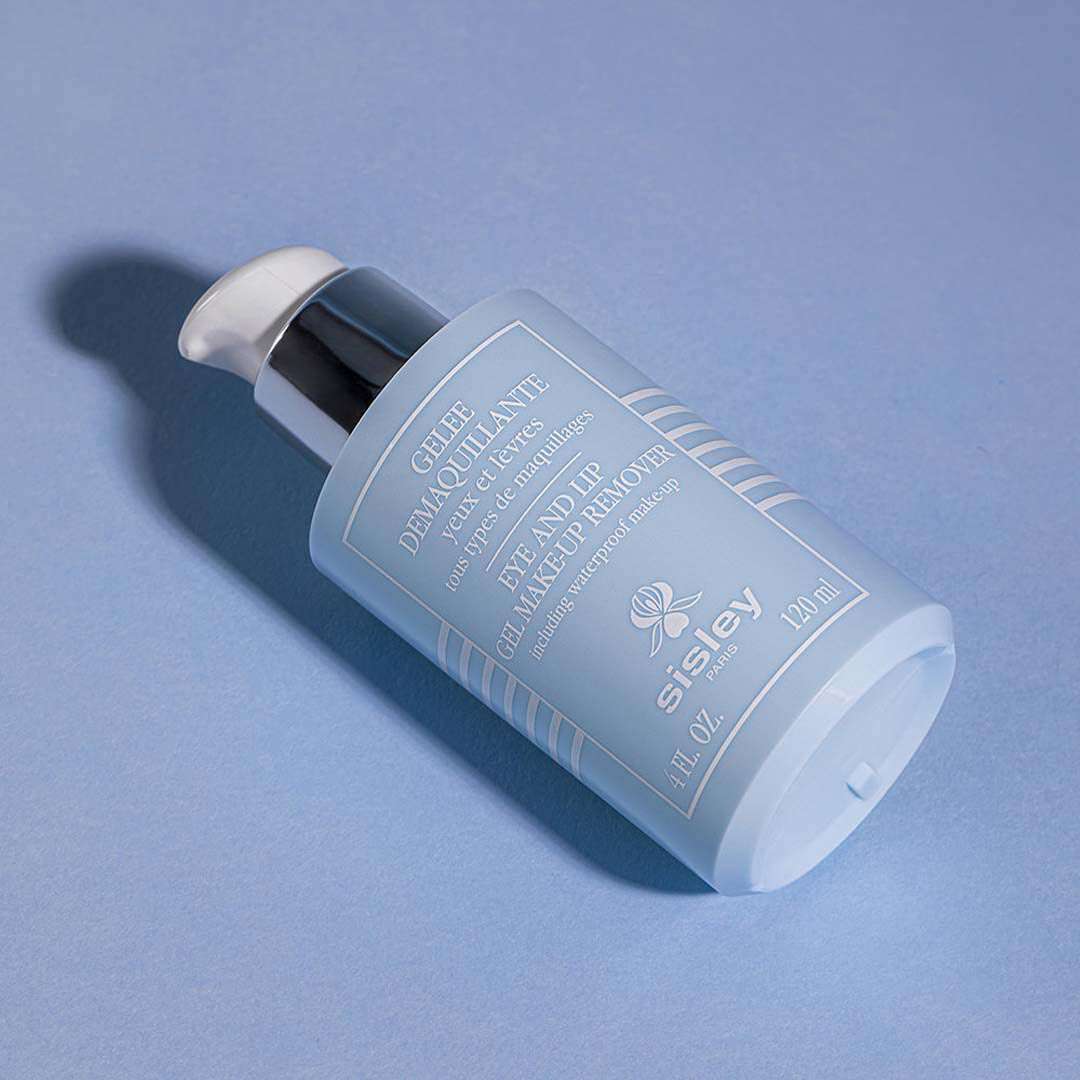 Sisley Eye & Lip Make-Up Remover 120 ml - Fredrik & Louisa