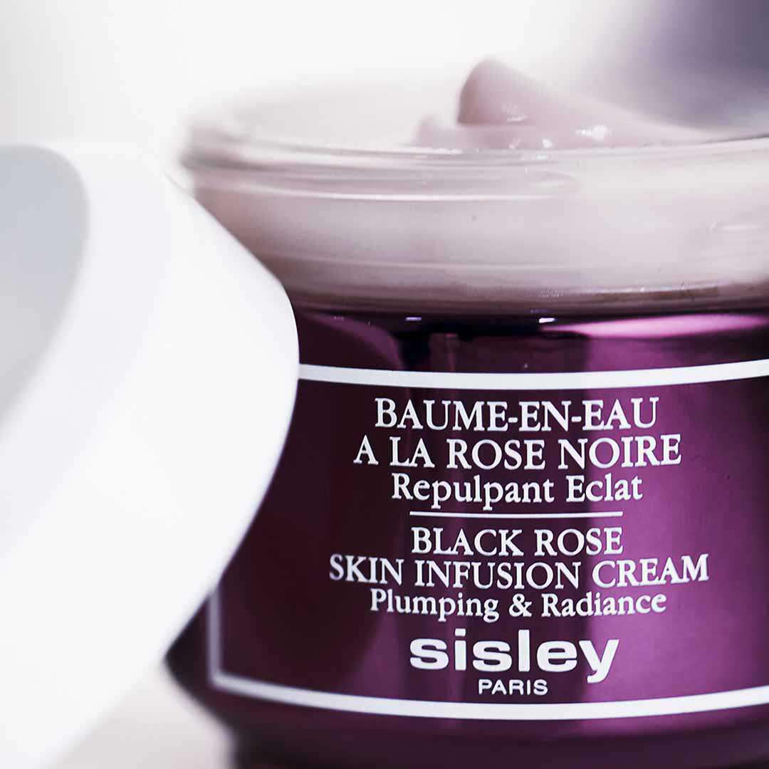 Sisley Black Rose Skin Infusion Cream 50 ml - Fredrik & Louisa