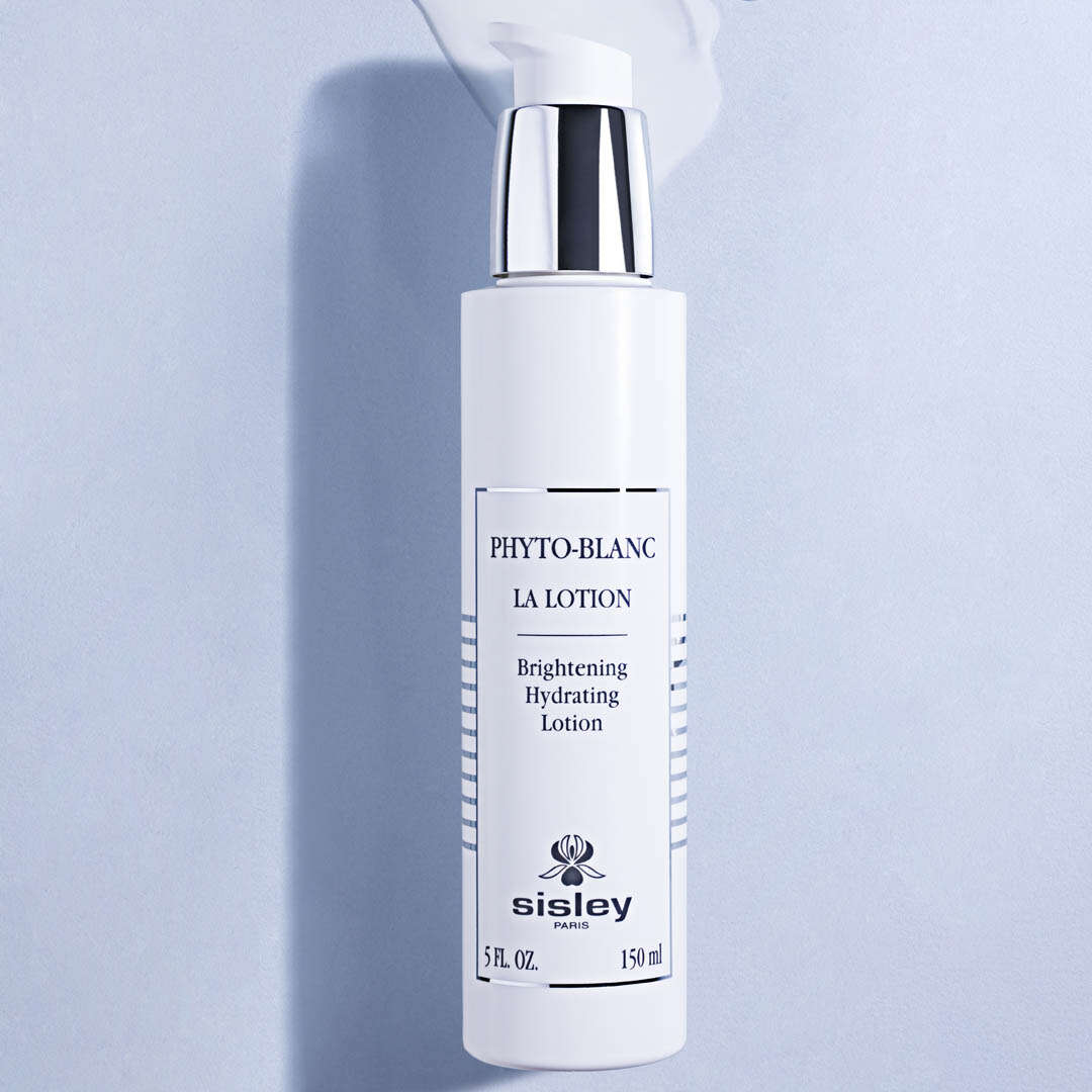 Sisley Brightening Hydrating Lotion 150 ml - Fredrik & Louisa