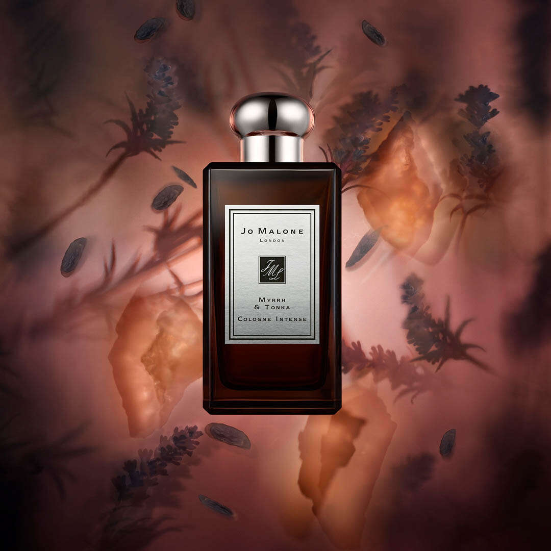 Jo Malone London Myrrh & Tonka Diffuser 165 ml - Fredrik & Louisa