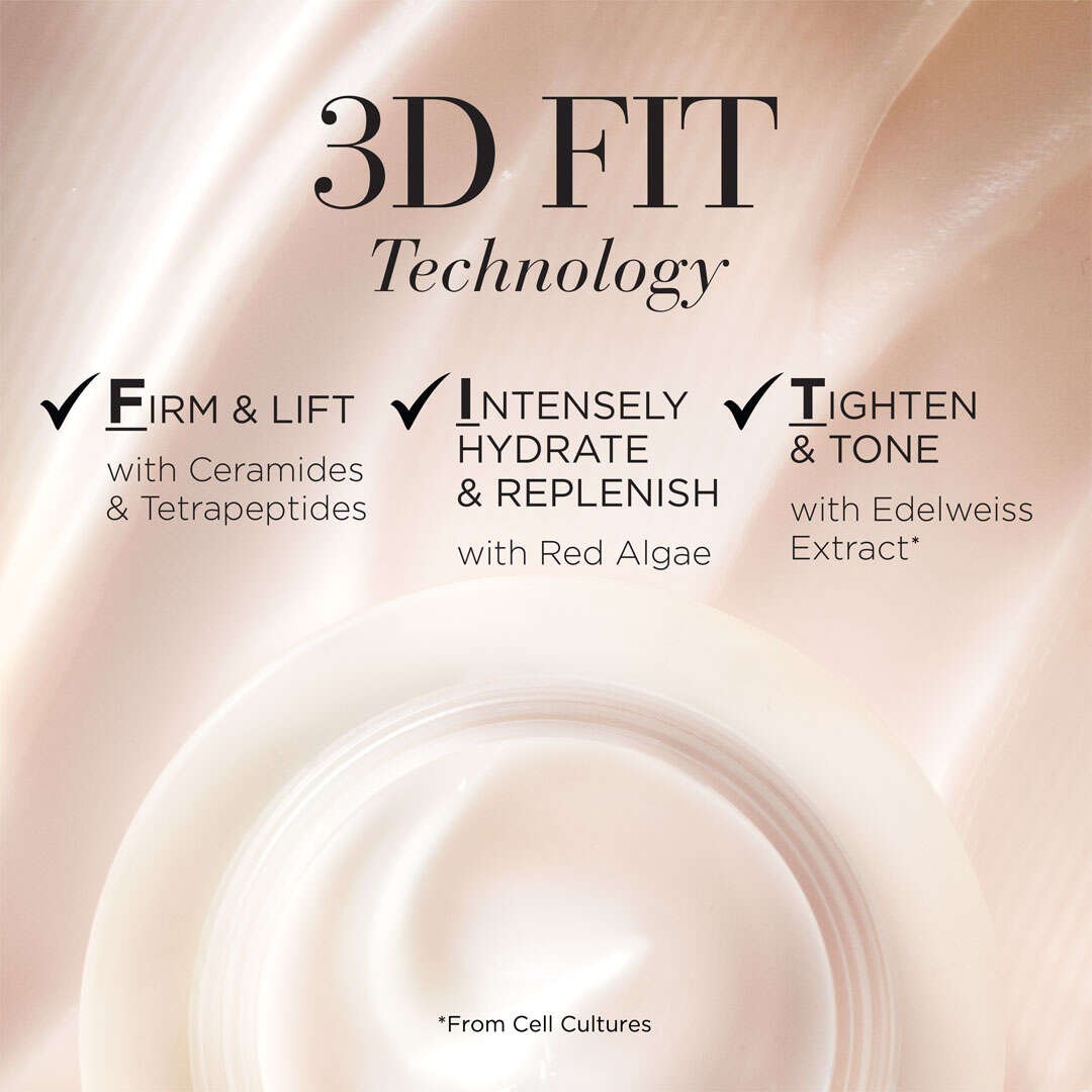 Elizabeth Arden Advanced Ceramide Lift And Firm Day Cream SPF 15 50 ml ...