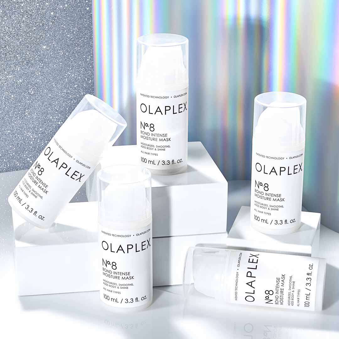Olaplex No.8 Bond Intense Moisture Mask 100 ml - Fredrik & Louisa