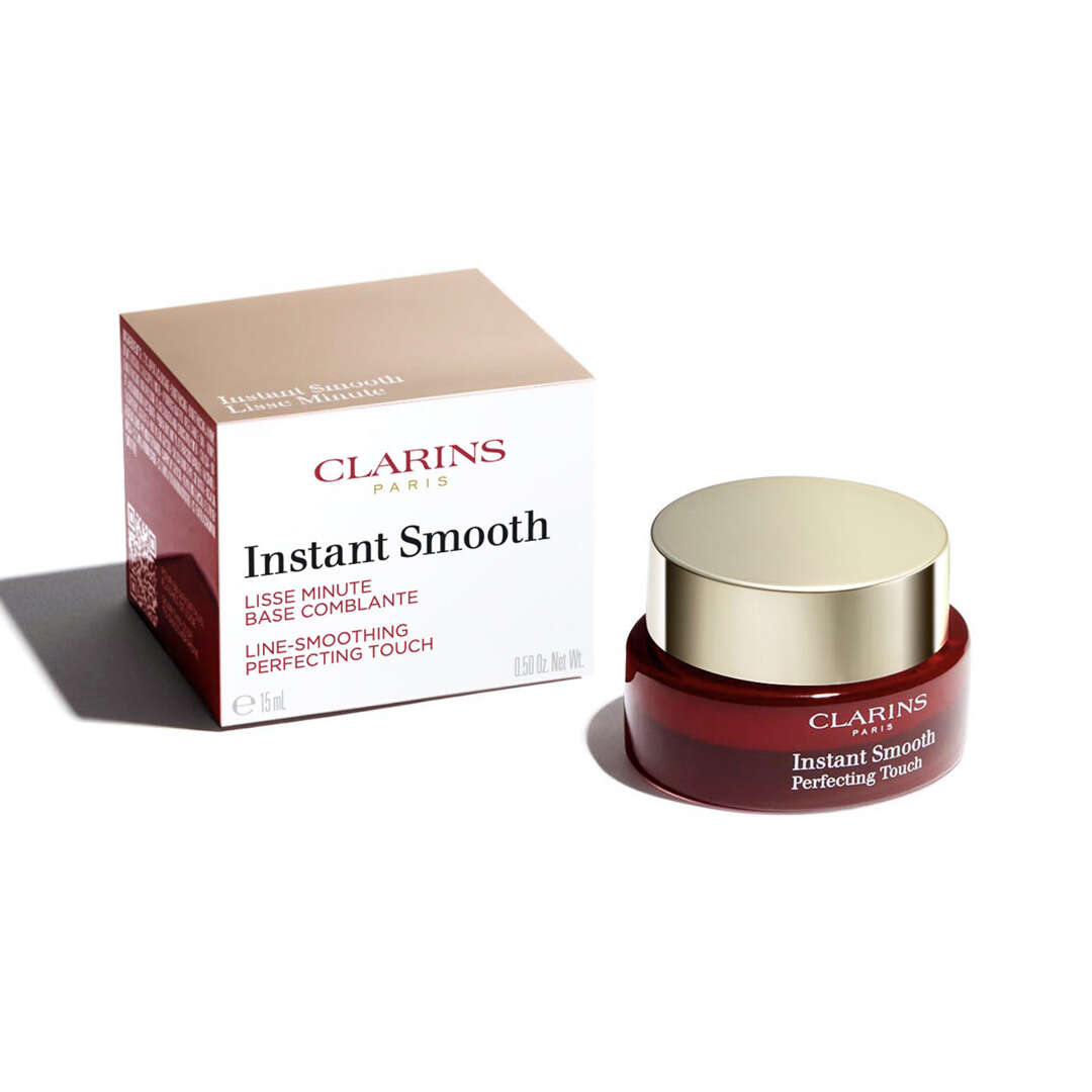 Clarins Instant Smooth Perfecting Touch Primer 15 ml - Fredrik & Louisa