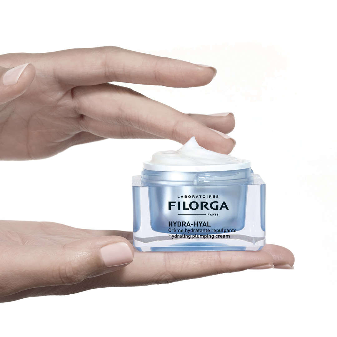 Filorga Hydra-Hyal Cream 50 ml - Fredrik & Louisa