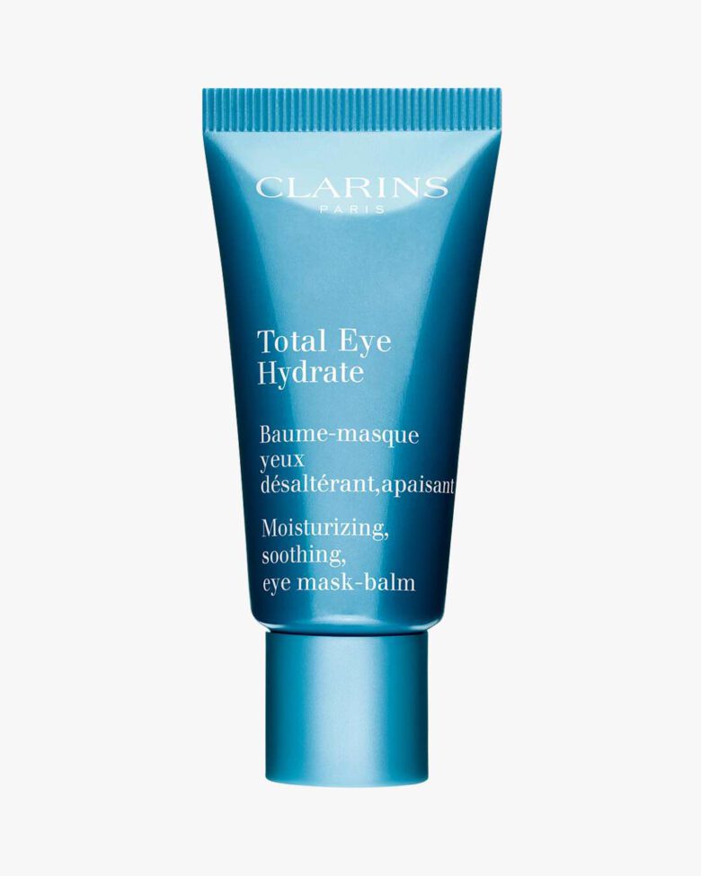 Clarins - Hudpleie, Makeup og Gavesett - Fredrik & Louisa