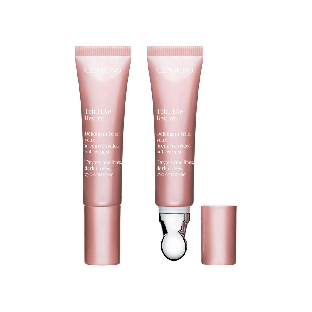 Clarins Total Eye Revive 15 ml - Fredrik & Louisa