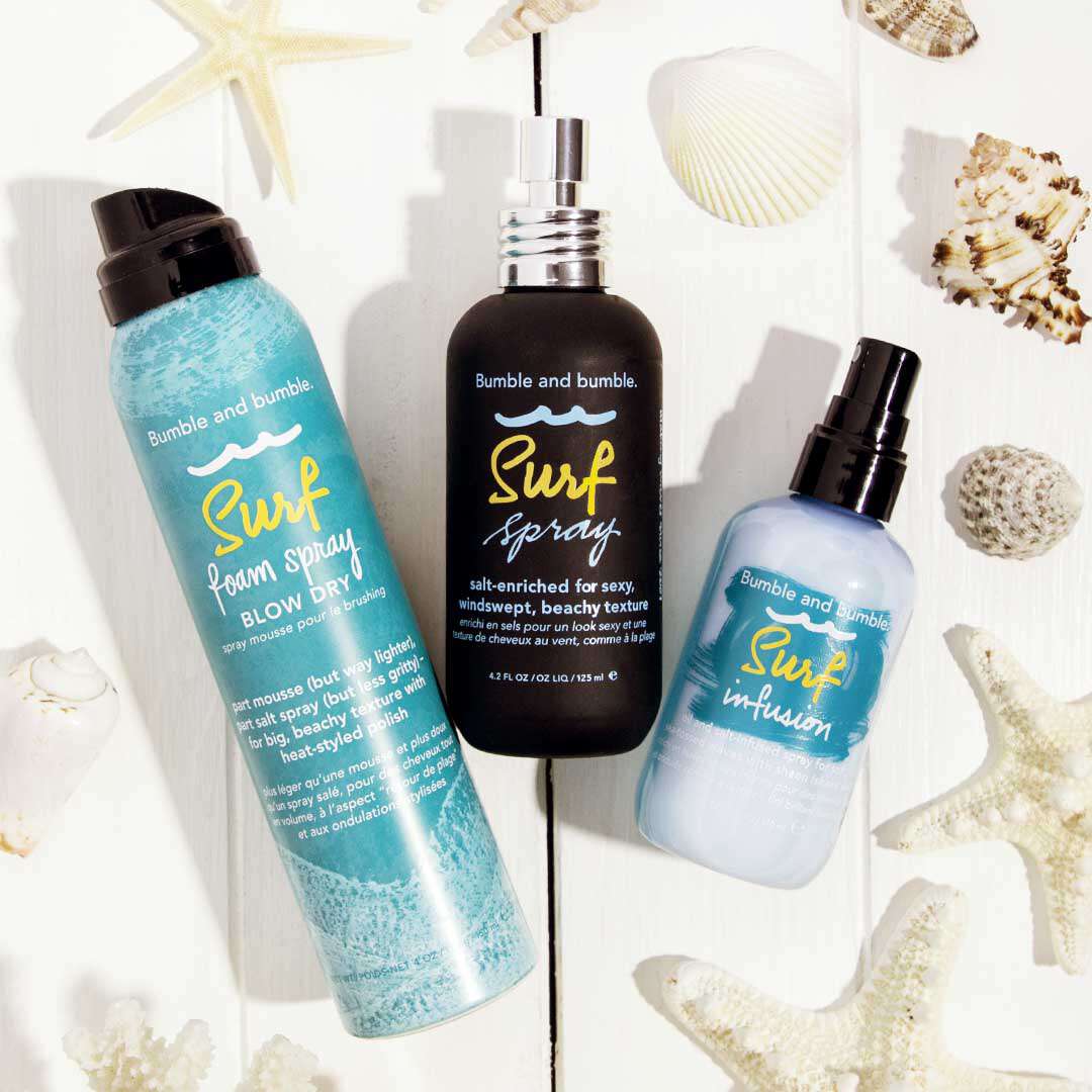 Bumble and bumble Surf Spray 125 ml - Fredrik & Louisa