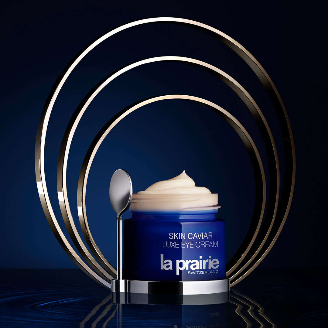 La Prairie Skin Caviar Luxe Eye Cream 20 ml - Fredrik & Louisa