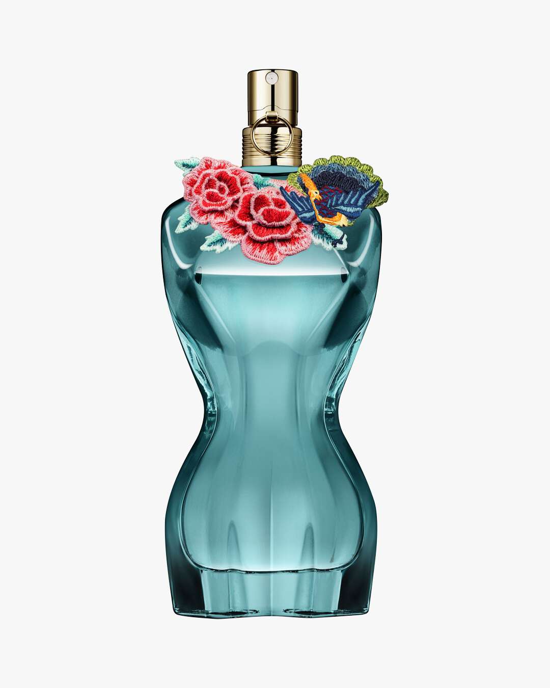 Jean Paul Gaultier - Fredrik & Louisa