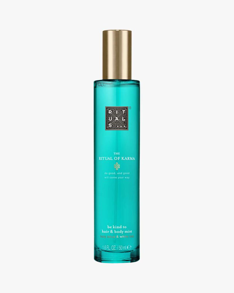 Rituals - Gavesett, Hudpleie, Hårpleie og Parfymer - Fredrik & Louisa