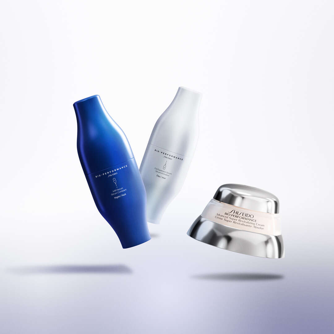 Shiseido Bio Performance Skin Filler Refill 60 ml - Fredrik & Louisa