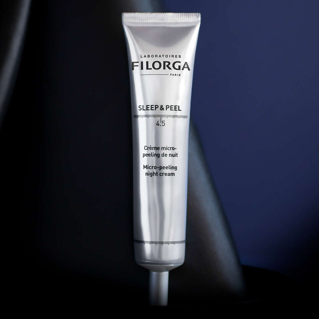Filorga Sleep & Peel 4.5 40 ml - Fredrik & Louisa