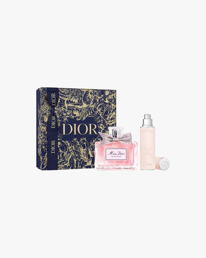 DIOR - Makeup, Parfyme og Hudpleie - Fredrik & Louisa