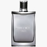 Jimmy Choo Man EdT - Fredrik & Louisa