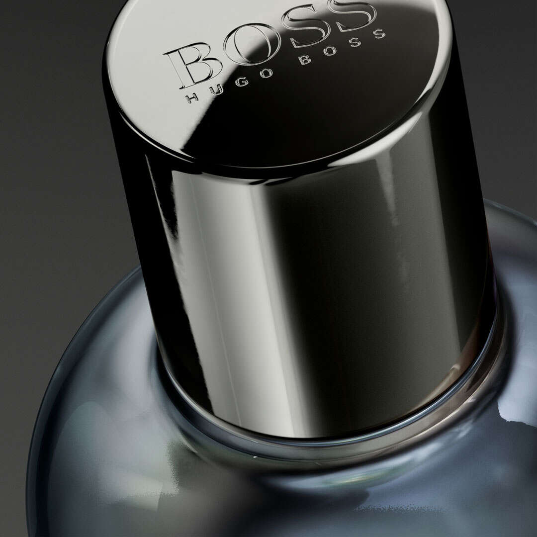 Hugo Boss The Collection Energetic Fougere EdP 100 ml - Fredrik & Louisa