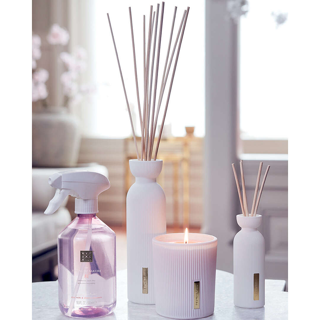 Rituals The Ritual of Sakura Fragrance Sticks 250 ml - Fredrik & Louisa