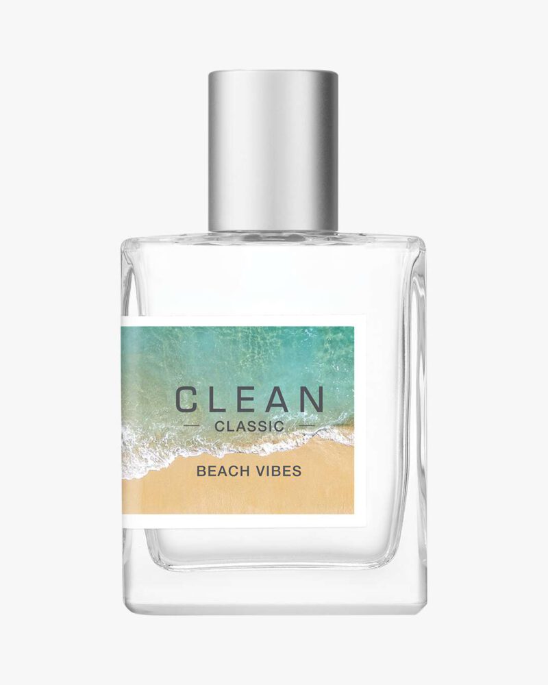 Clean - Parfymer for damer og herrer- Fredrik & Louisa