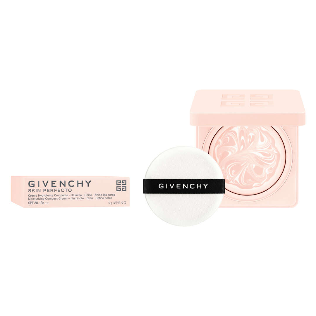 GIVENCHY Skin Perfecto Compact Cream 12 g - Fredrik & Louisa