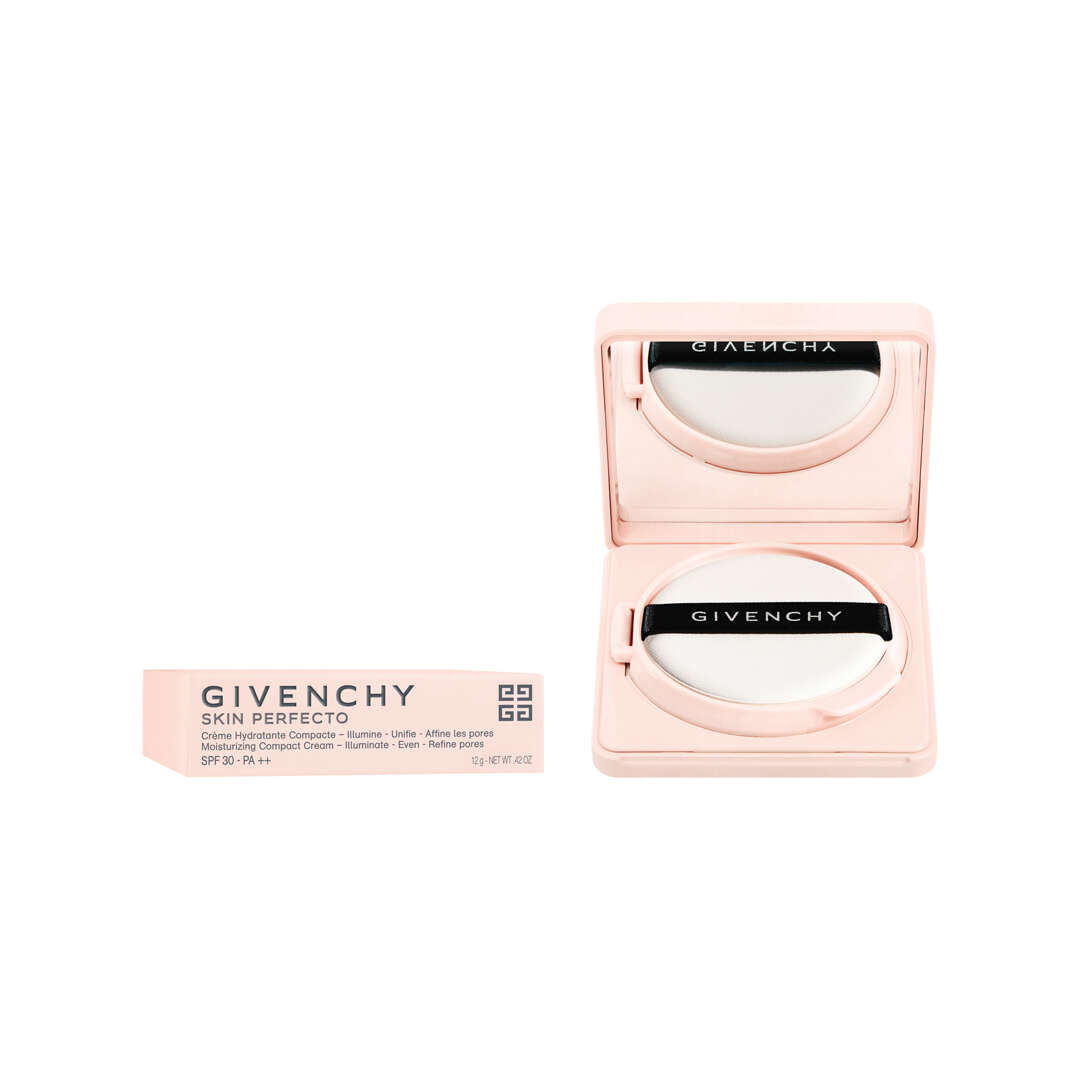 GIVENCHY Skin Perfecto Compact Cream 12 g - Fredrik & Louisa