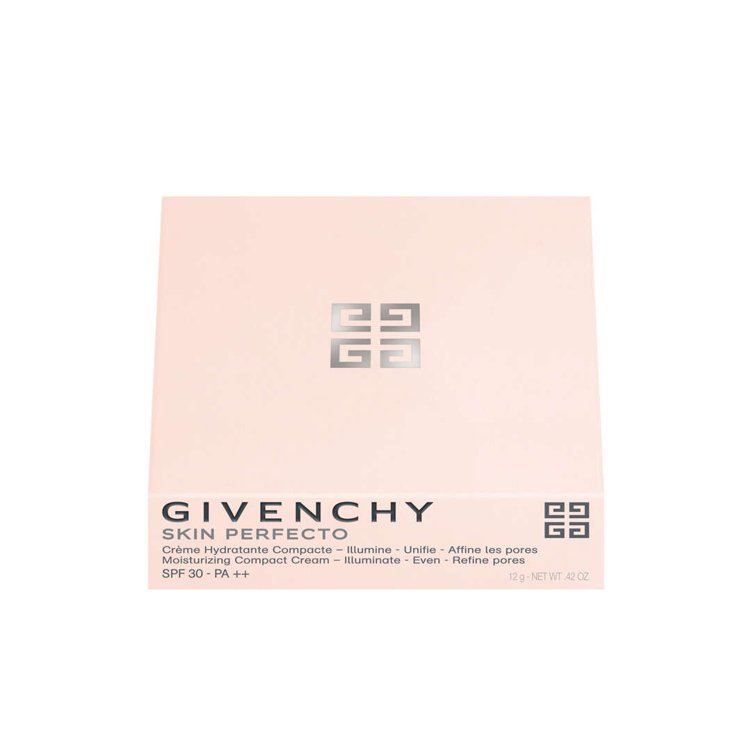 GIVENCHY Skin Perfecto Compact Cream 12 g - Fredrik & Louisa