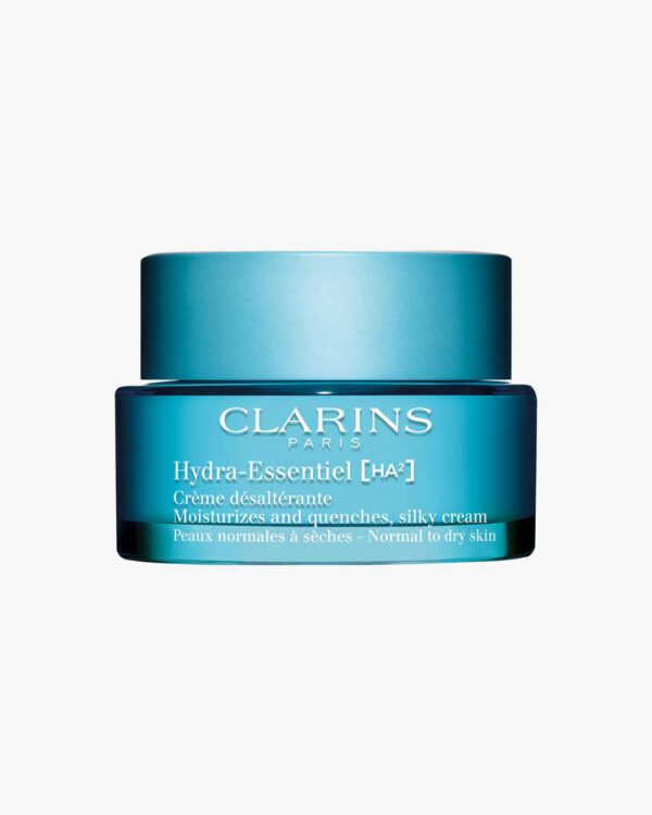 Clarins - Hudpleie, Makeup og Gavesett - Fredrik & Louisa