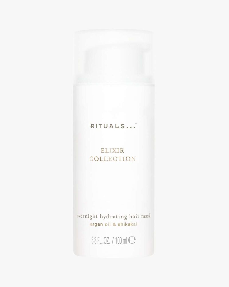 Rituals - Gavesett, Hudpleie og Parfyme - Fredrik & Louisa