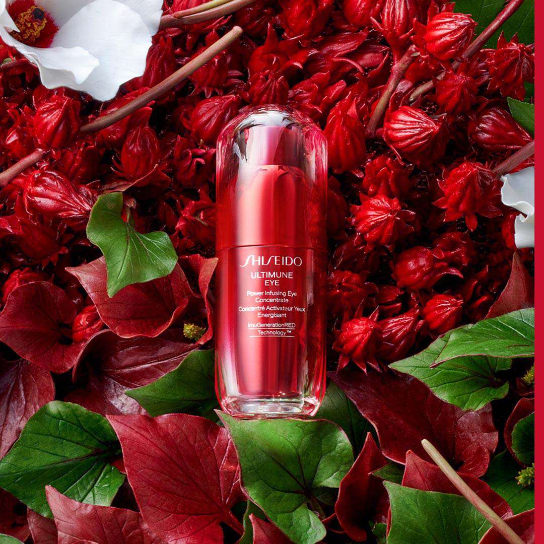 Shiseido Ultimune Eye Concentrate 15 ml - Fredrik & Louisa