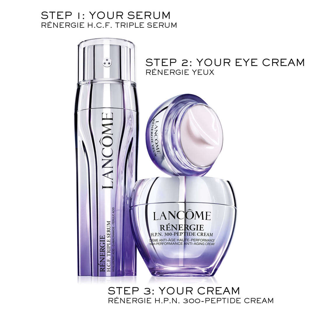 Lancôme Rénergie H.P.N 300-Peptide Cream Refill 50 ml - Fredrik & Louisa