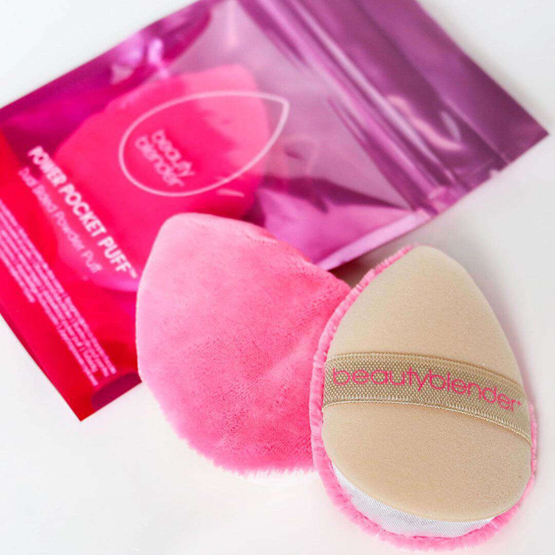 beautyblender Power Pocket Puff - Fredrik & Louisa
